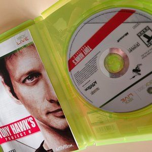 Microsoft | Video Games & Consoles | Tony Hawk Project 8 For Xbox 36 ...